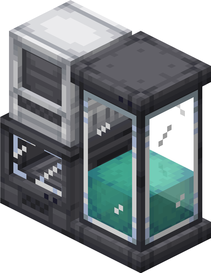 Resurrection Machine - Cobblemon Wiki