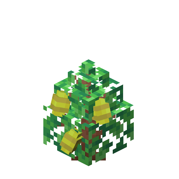 Berry Tree - Cobblemon Wiki