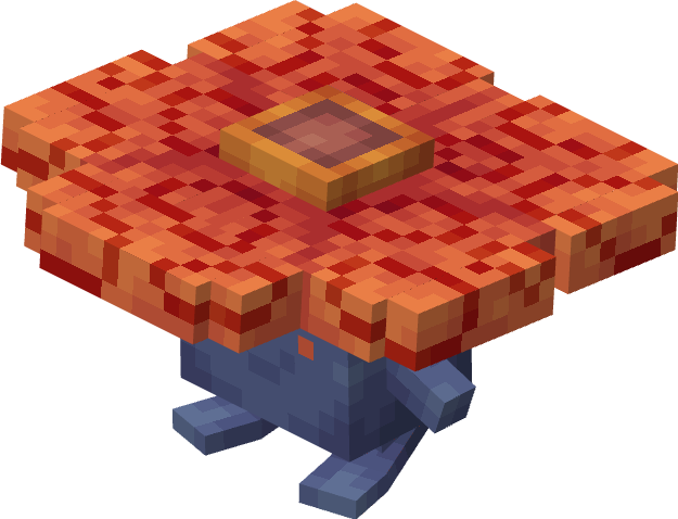 File:Vileplume Valencia (Model).png - Cobblemon Wiki