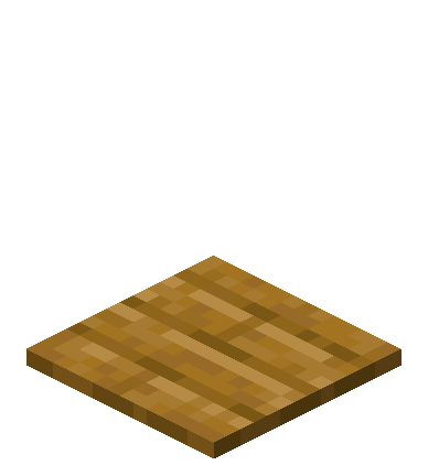 Apricorn Wood Set - Cobblemon Wiki