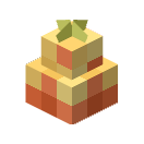 50% chance to attract a Pokémon with a Special Attack boosting nature