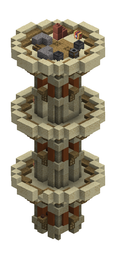 Ruins - Cobblemon Wiki