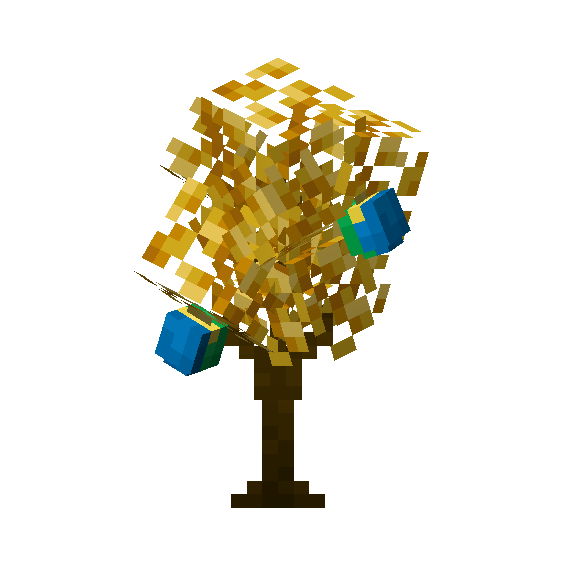 Berry Tree - Cobblemon Wiki