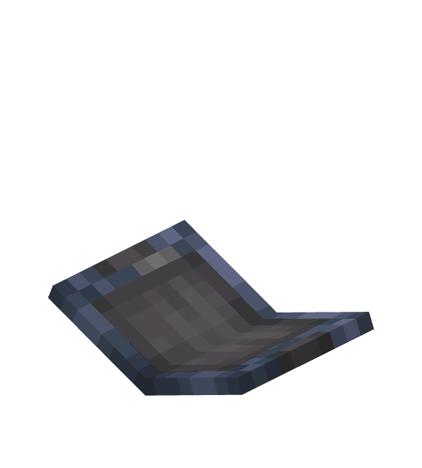 File:Pokedex (black, model).png - Cobblemon Wiki