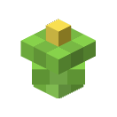 File:Babiri Berry (model).png - Cobblemon Wiki