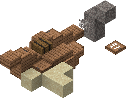 Mini Dungeon - Cobblemon Wiki