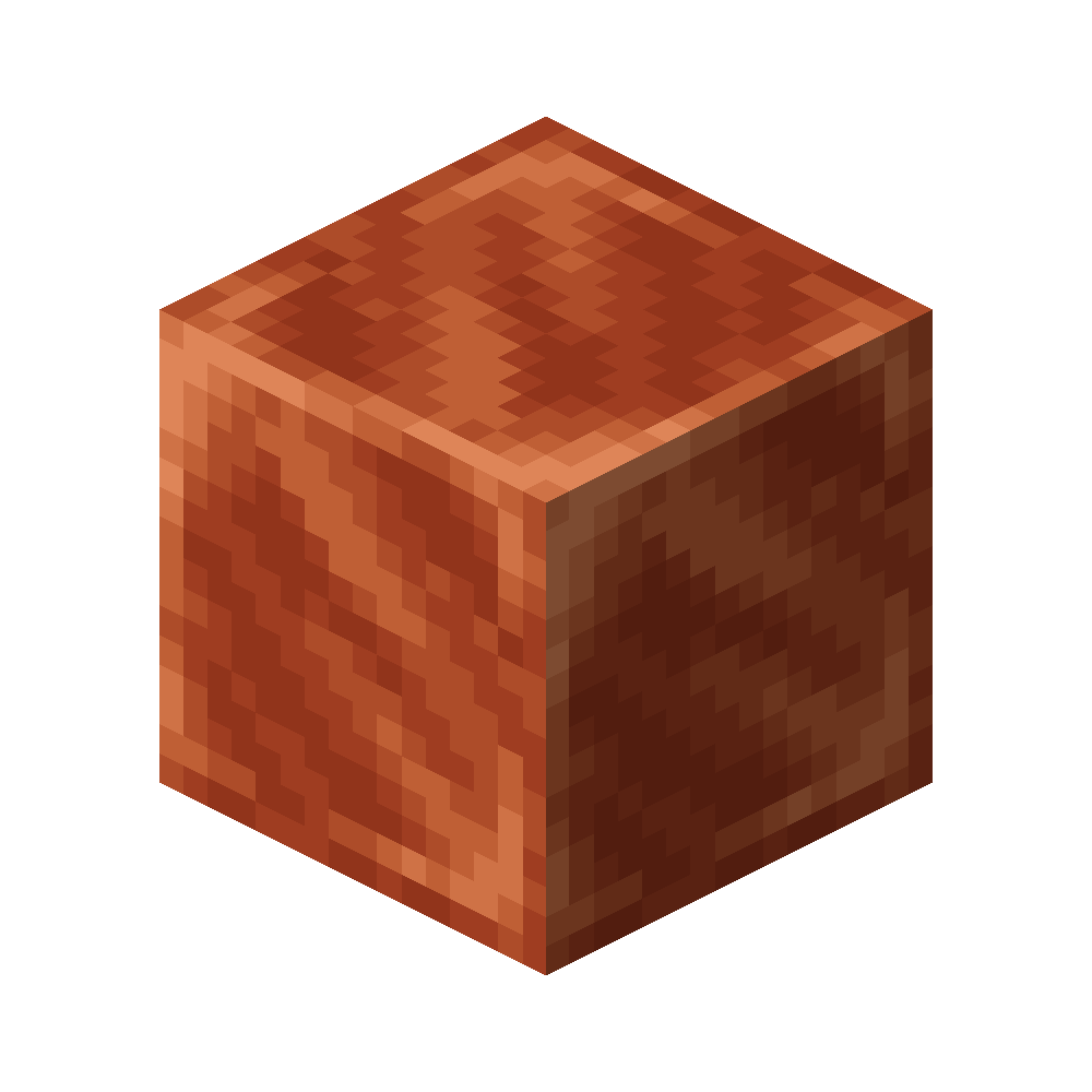 Tumblestone Block Set - Cobblemon Wiki