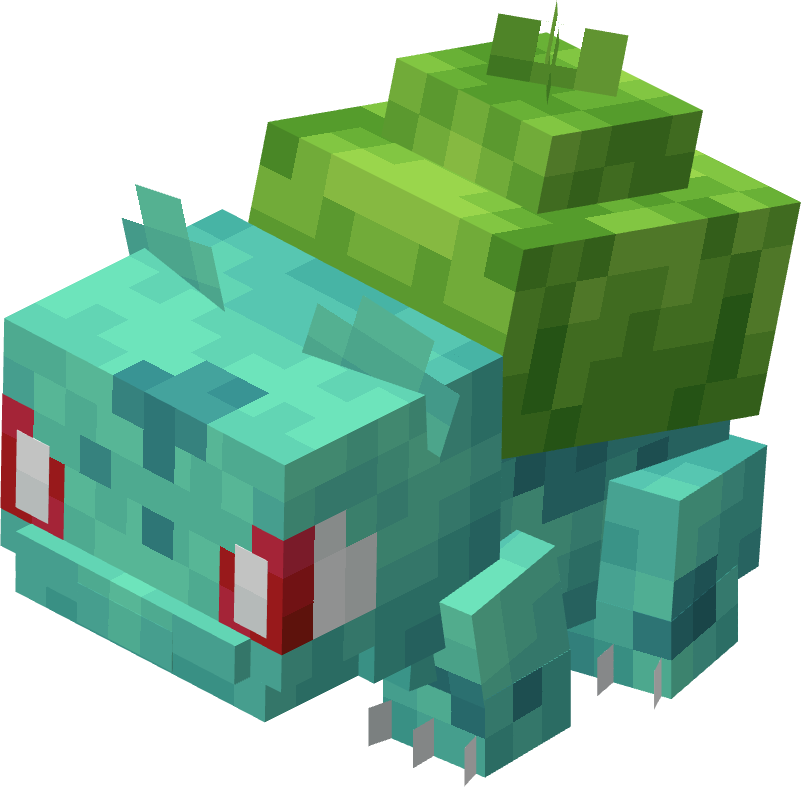 Pokémon - Cobblemon Wiki