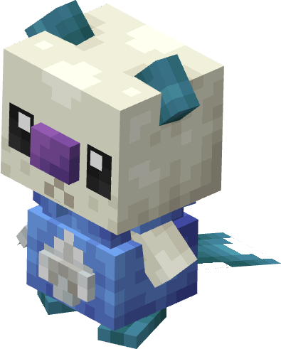 File:Oshawott Hisuian Shiny (Model).png - Cobblemon Wiki