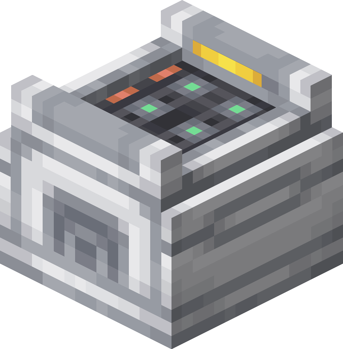 Healing Machine - Cobblemon Wiki