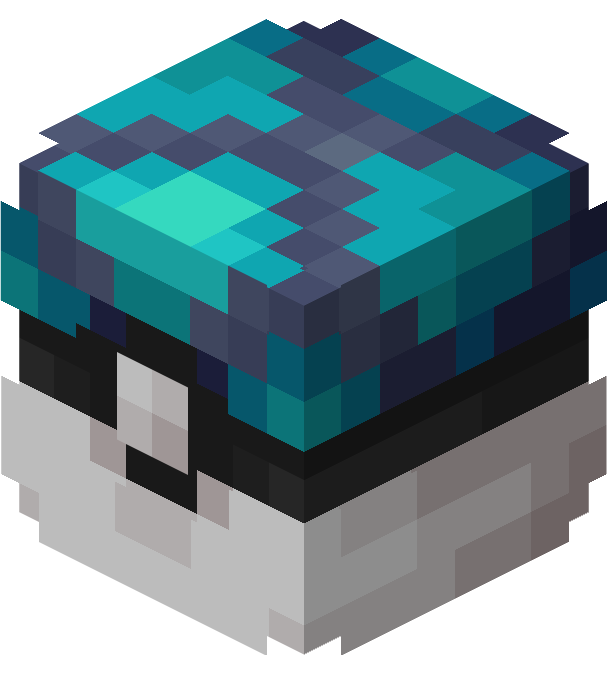 File:Net Ball (model).png - Cobblemon Wiki