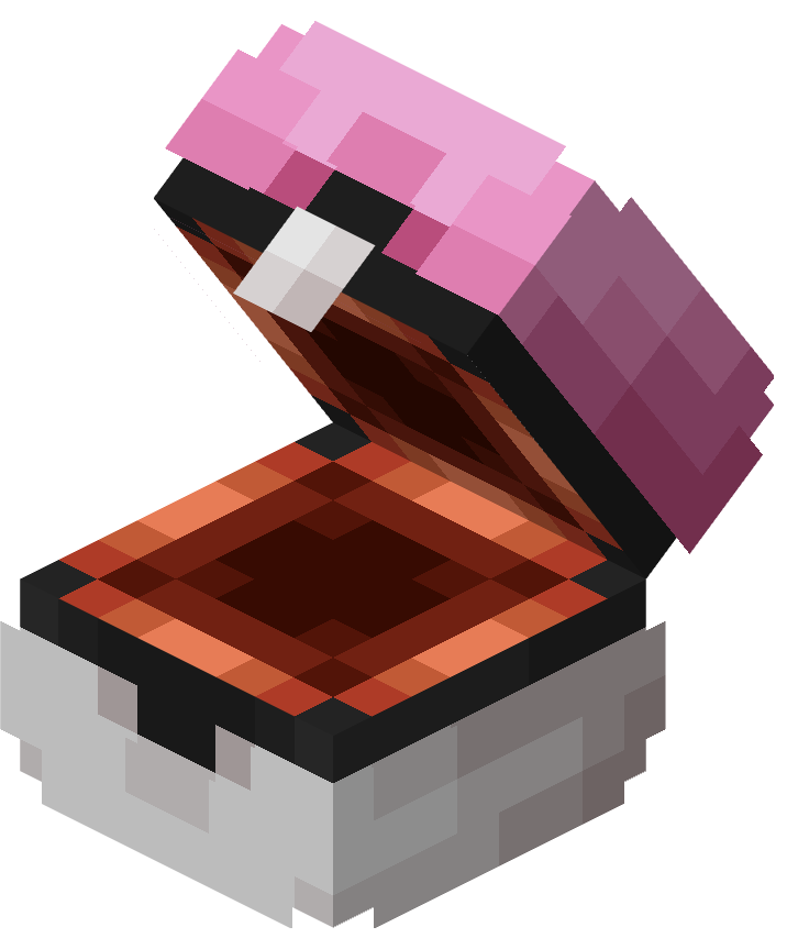 Poké Ball - Cobblemon Wiki