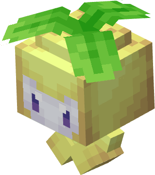 File:Petilil Hisuian Shiny (Model).png - Cobblemon Wiki