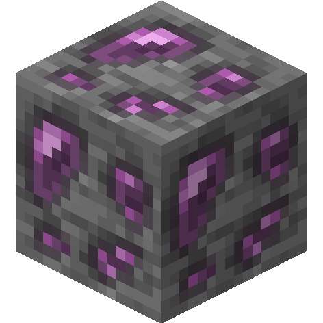 Evolution Stone Ore - Cobblemon Wiki