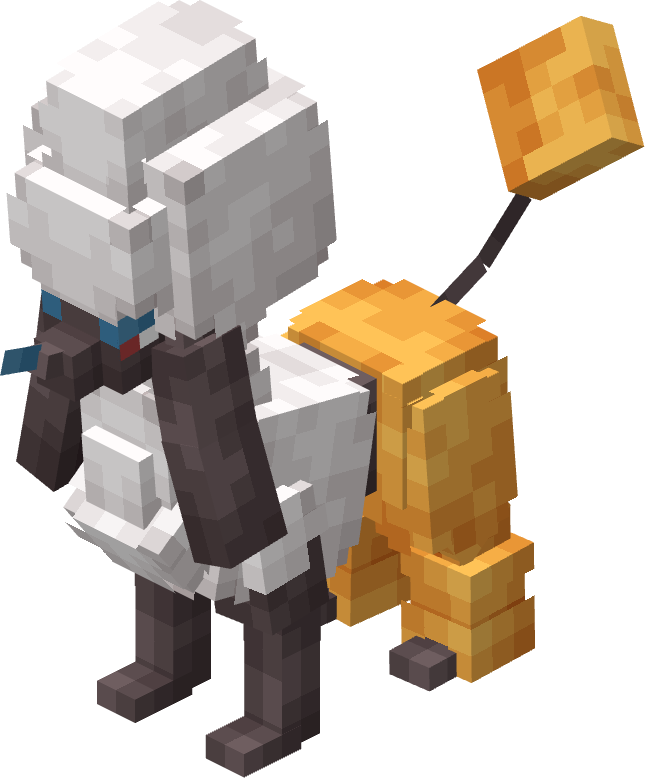 File:Furfrou (model, diamond trim).png - Cobblemon Wiki