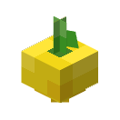 Attracts Pokémon with Defense EV Yields