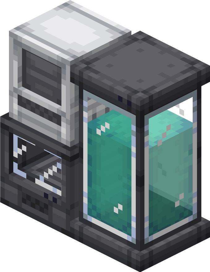 Resurrection Machine - Cobblemon Wiki