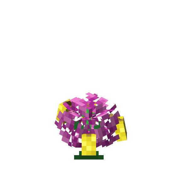 File:Jaboca Berry (block, stage 4).png - Cobblemon Wiki