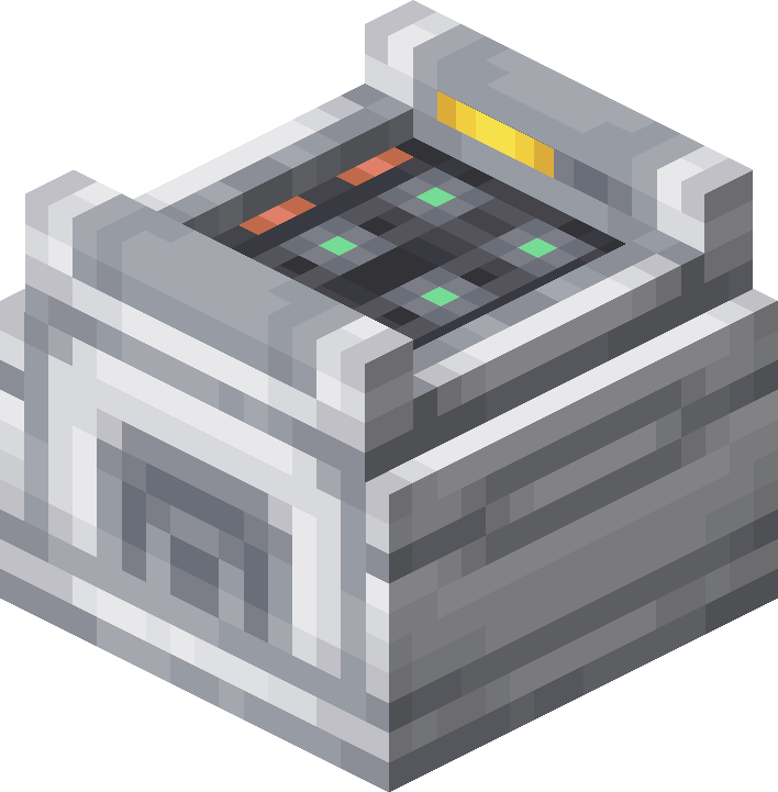 Healing Machine - Cobblemon Wiki