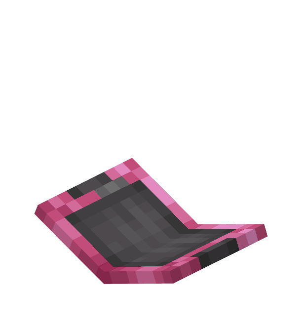 File:Pokedex (pink, model).png - Cobblemon Wiki
