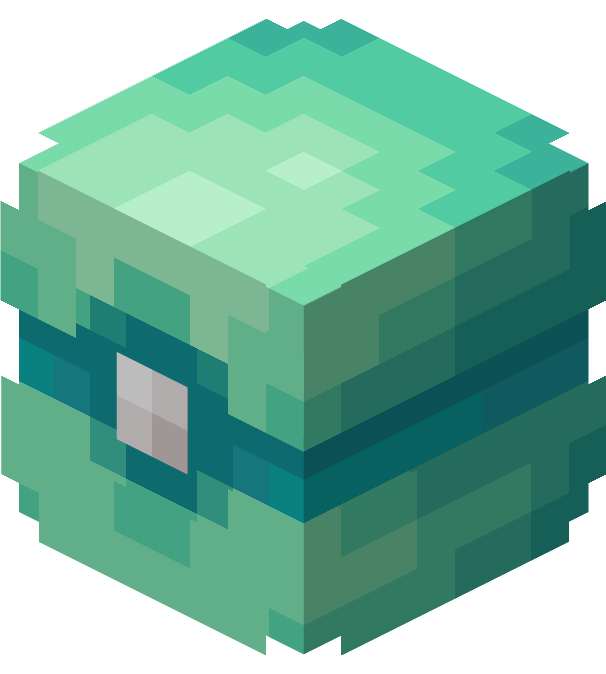 File:Strange Ball (model).png - Cobblemon Wiki