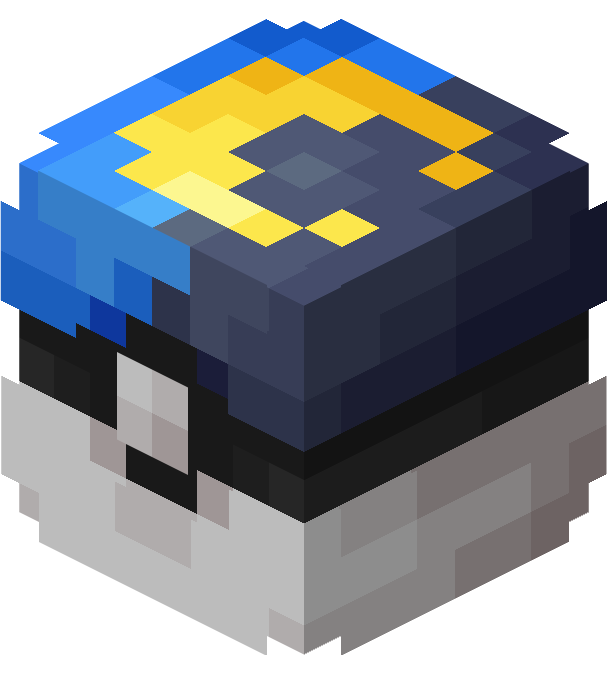 File:Moon Ball (model).png - Cobblemon Wiki