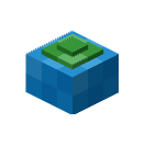 File:Oran Berry (model).png - Cobblemon Wiki