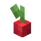 File:Cheri Berry (model).png - Cobblemon Wiki