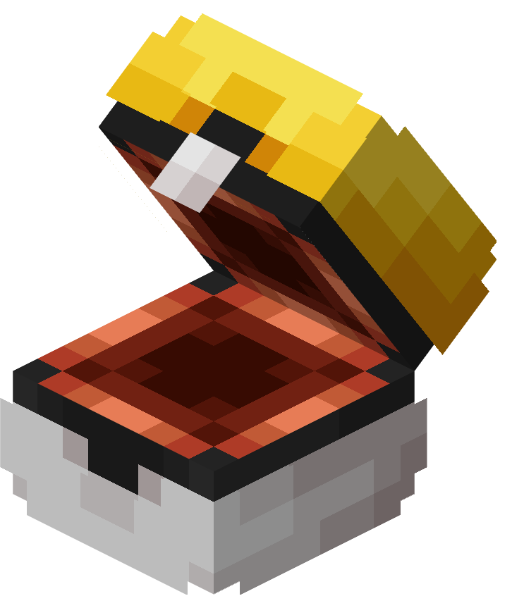 Poké Ball - Cobblemon Wiki