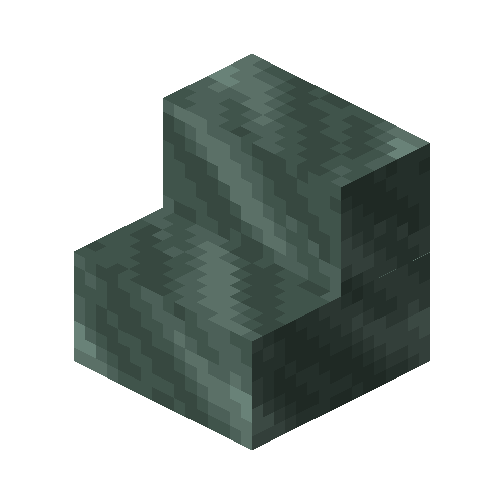 Tumblestone Block Set - Cobblemon Wiki