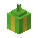 50% chance to attract a Pokémon with a Speed boosting nature