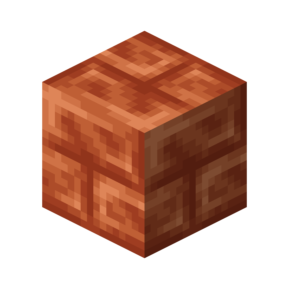 Tumblestone Block Set - Cobblemon Wiki