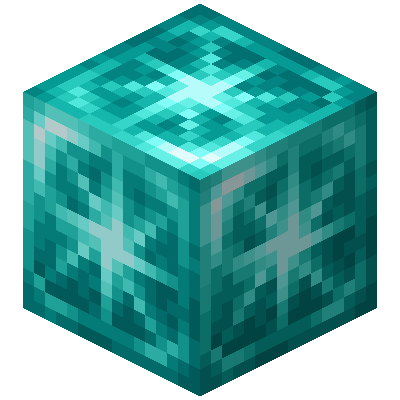 Evolution Stone Block - Cobblemon Wiki