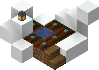 Village Structures - Cobblemon Wiki