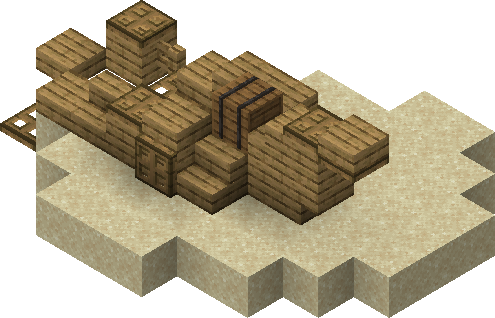 Mini Dungeon - Cobblemon Wiki