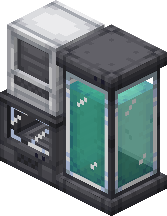 Resurrection Machine - Cobblemon Wiki