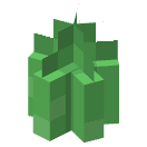 Adds an extra shiny roll