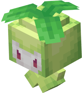 File:Petilil Hisuian (Model).png - Cobblemon Wiki