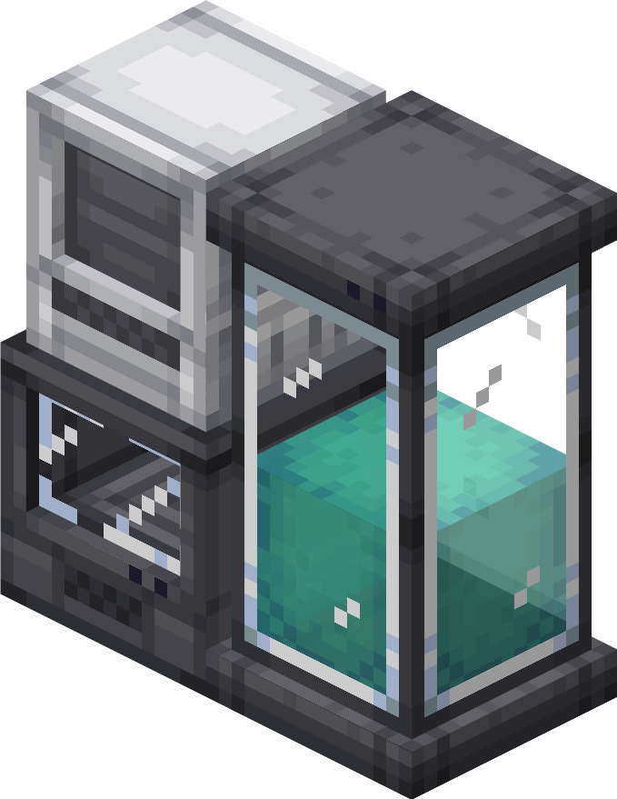 Resurrection Machine - Cobblemon Wiki