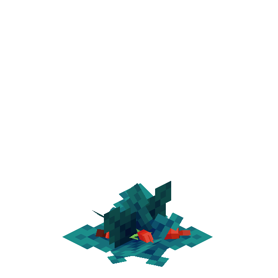 Berry Tree - Cobblemon Wiki