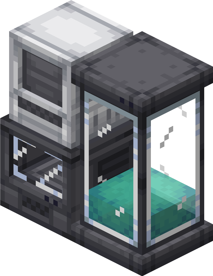 Resurrection Machine - Cobblemon Wiki