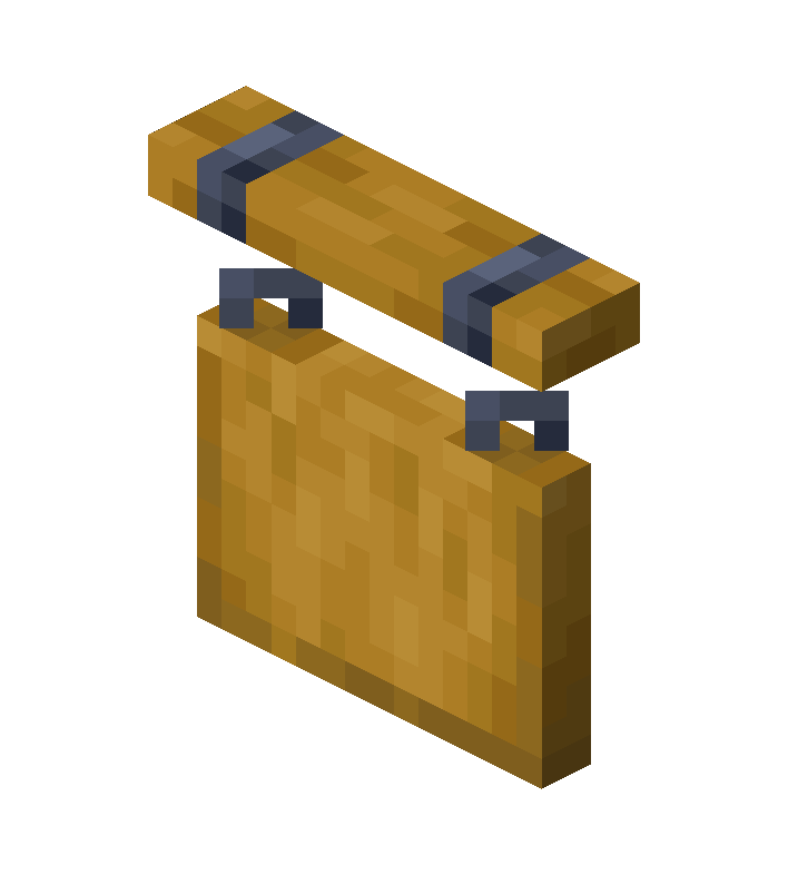 Apricorn Wood Set - Cobblemon Wiki