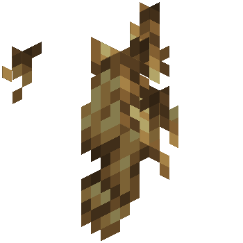 Big Root - Cobblemon Wiki