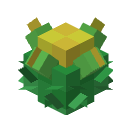 Increases the Pokémon's Speed IV by 5