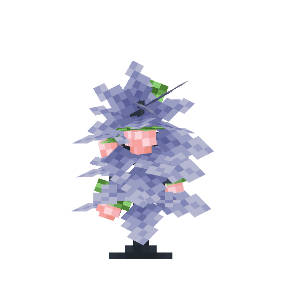 Berry Tree - Cobblemon Wiki