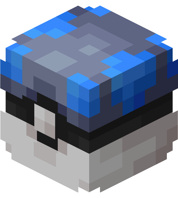 File:Heavy Ball (model).png - Cobblemon Wiki