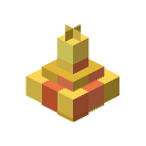 50% chance to attract a Pokémon with a Defense boosting nature