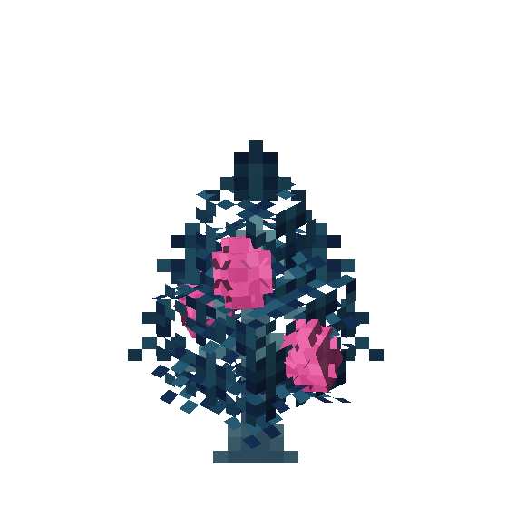 File:Colbur Berry (block, stage 4).png - Cobblemon Wiki