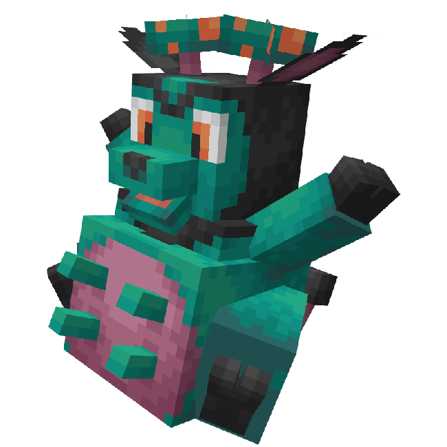 File:Mooshtank Brown Mushroom Shiny (Model).png - Cobblemon Wiki