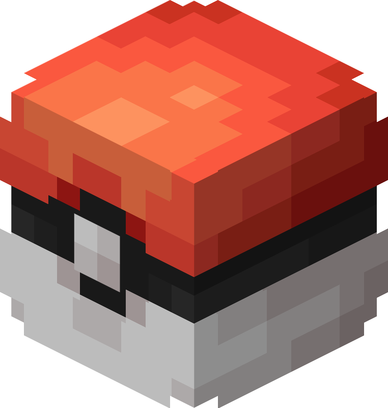 File:Poke Ball (model).png - Cobblemon Wiki